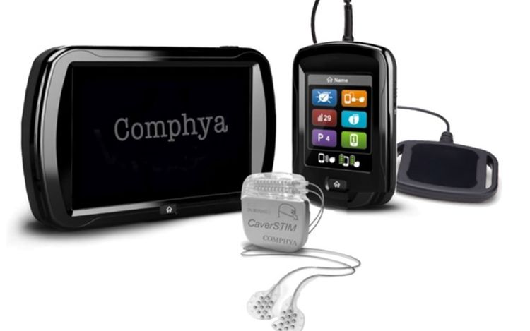 Australian Prostate Centre